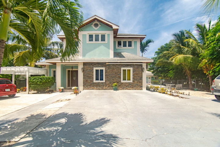 Adorable 1 Bedroom Unit 10minute Walk To The Beach - Nassau