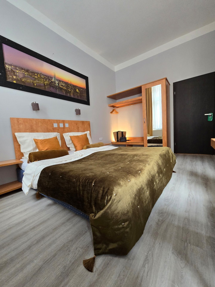 Perfekte Lage, Gemütliche Zimmer - Cologne