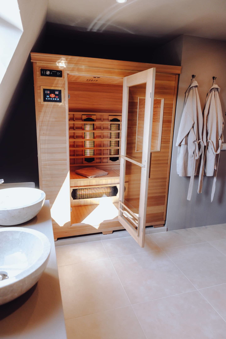 Wellness Appartement In Centrum Maassluis - Hoek van Holland
