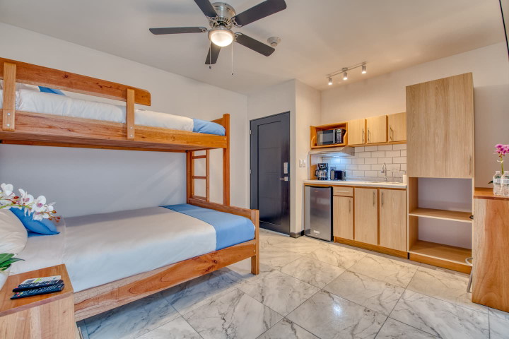 2bed/1bath Apartment With Patio In San Jose Center! - San José