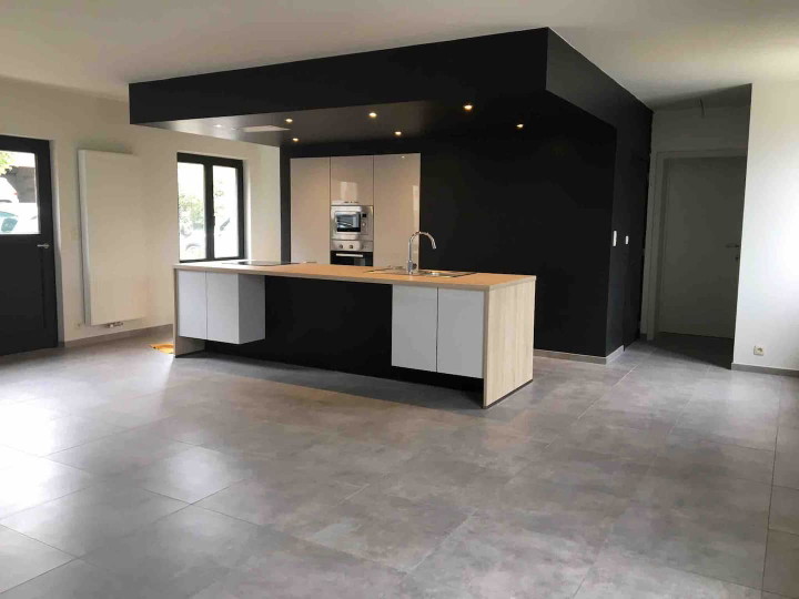 Charmante Maison 3 Chambres Proche De Bruxelles - Brabant Wallon