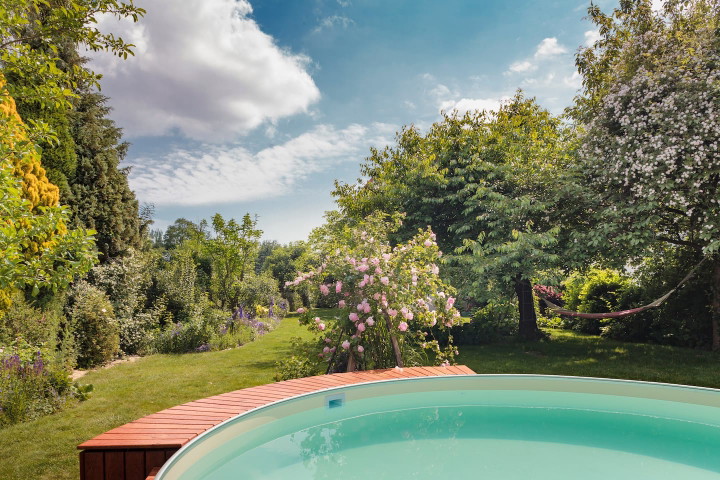 Comme à La Maison Au Paradis&nbsp; Piscine  Sauna  Jardin De Rêve - Hanovre