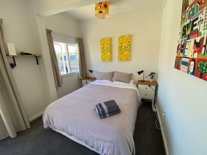 Affordable, Good Location, Cosy And Private. - Wanaka