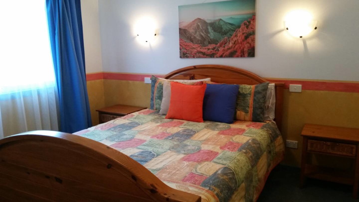 Cobram Country Cottage - Cobram