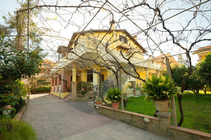 Marys&nbsp;House 2&nbsp;Lits Wi-fi Climatisation - Cerveteri