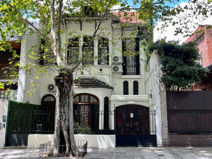 Belgrano Exclusive Apartment - Buenos Aires
