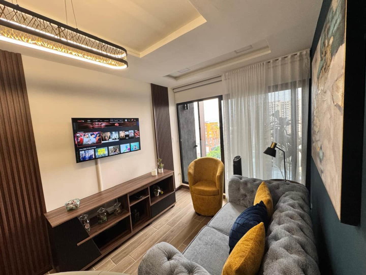 The Best Luxury Haven Apartment - Ciudad de Guatemala