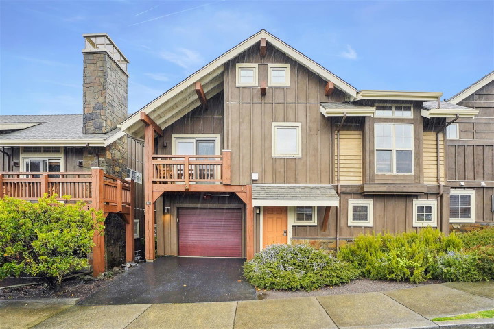 The Lodges B-1 - Cannon Beach, OR
