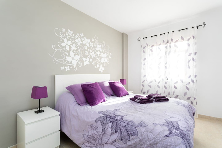 Wonderful Apartment In Beach's Front +Wifi - Tenerife