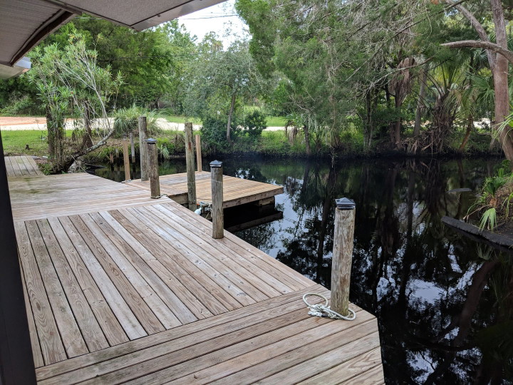 Natures Getaway-  Remodeled Animal Free Property - Homosassa