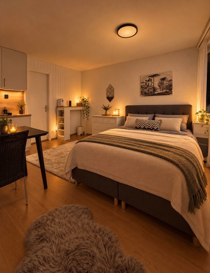 Charmante Studiowohnung Nahe Bern & Bahnhof - Murten
