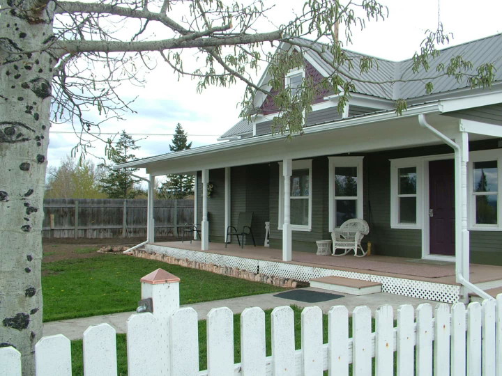 Farm House Close To Everything - Kalispell, MT