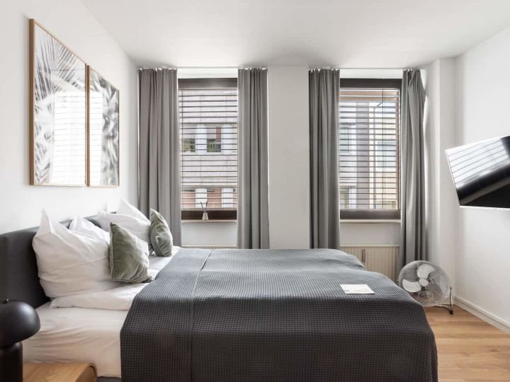 Aachen Vereinsstr | Suite L - Heerlen