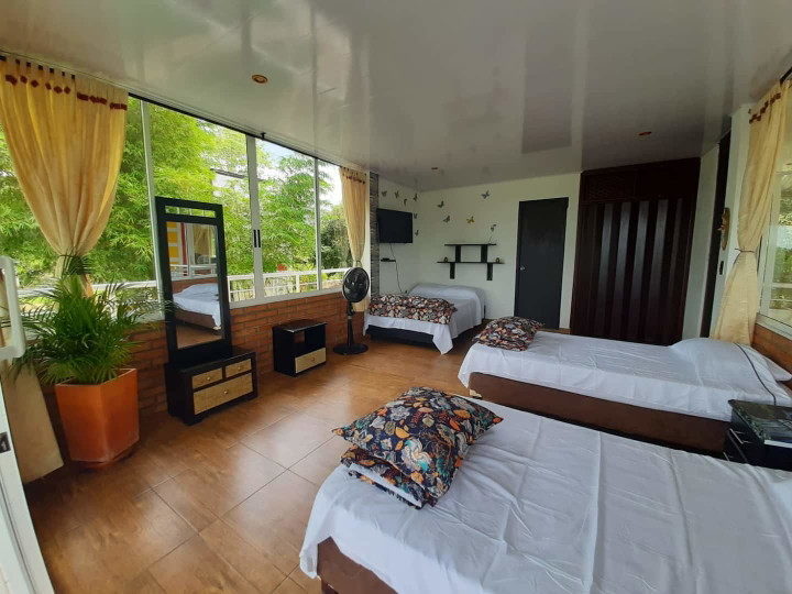 Habitación Ari - San José Del Guaviare