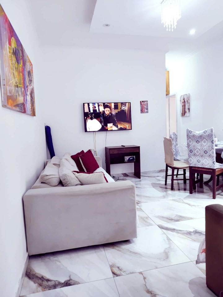Apartamento Praia De Copacabana 3quartos3 Banheiro - Rio de Janeiro