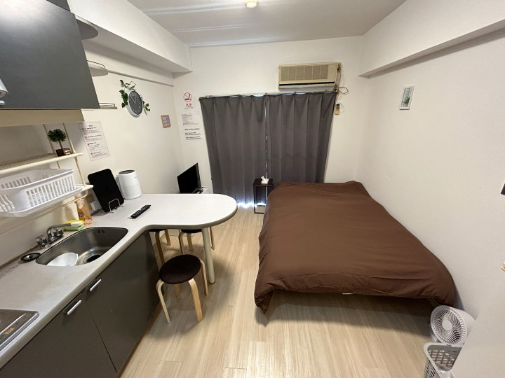 20min To Tenjin And Hakata Station / Free Wifi - Fukuoka