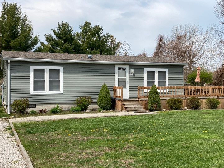 Memory Manor - Marblehead, OH