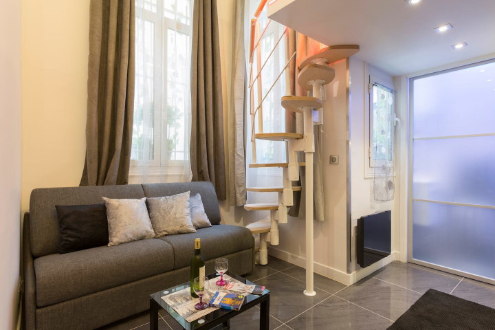 Champs ÉLysées Apartment - Paris