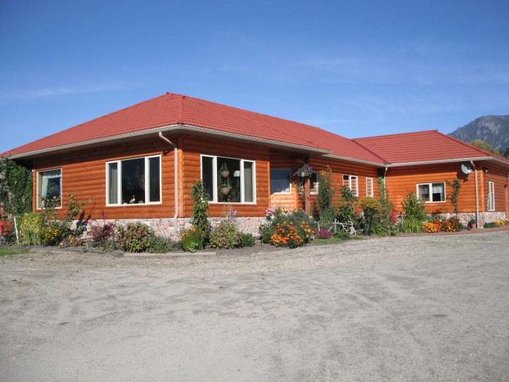 Brouse Creek B&b - Nakusp
