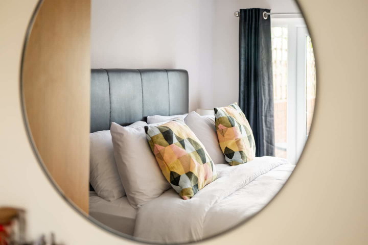 Childwall Guesthouse - Liverpool