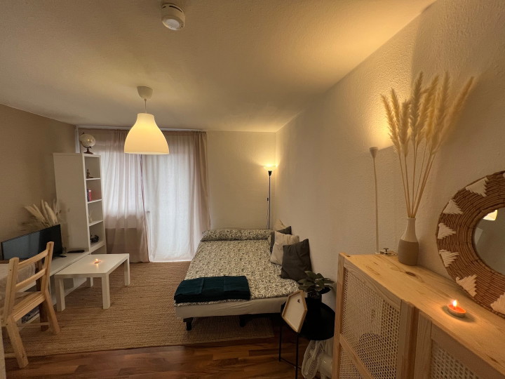 City Apartment 16 - Mannheim