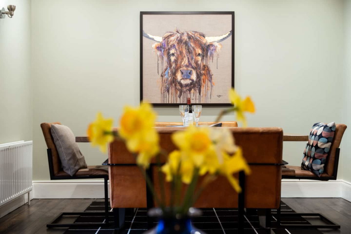 Escape Ordinary At Castle Hume No.15 ~ New Refurb - Enniskillen