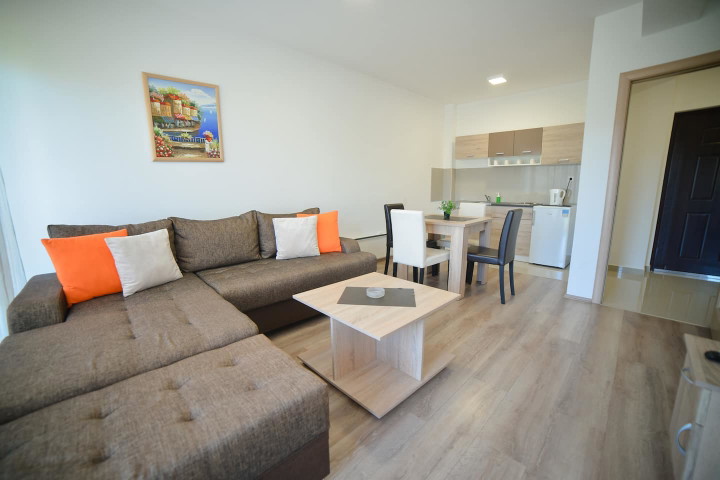 Aparthotel On Mountain Zlatibor + Free Parking - Zlatibor