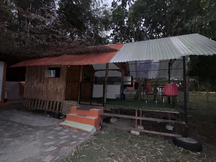 Mango Garden Room 1 - Moalboal