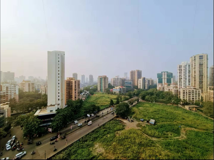 Central 2bhk Near Kokilaben, Nesco, Airport, Juhu - 