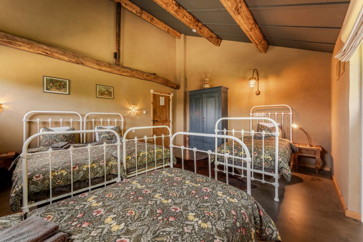 Tuinkamer Ii | Boutique B&b Incl. Ontbijt - Hamont-Achel