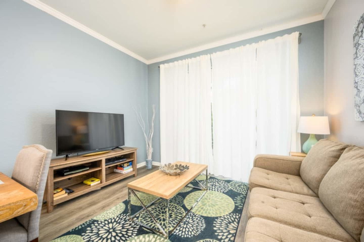 Epic Universe New Deluxe Condo, Vista Cay - 3022 - Ocoee, FL