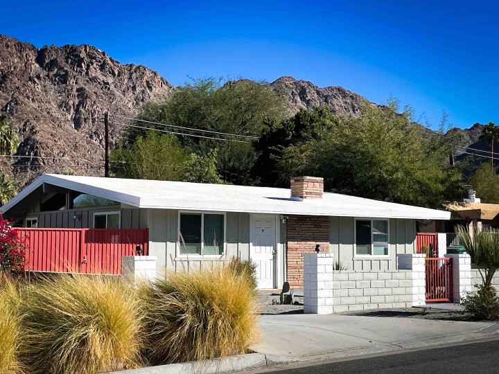 Modern Desert Escape W/ Mountain Views 2bd#222624 - La Quinta, CA