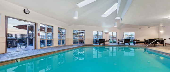 Wine Country Nearby With Free Breakfast & Parking - San José, Estados Unidos