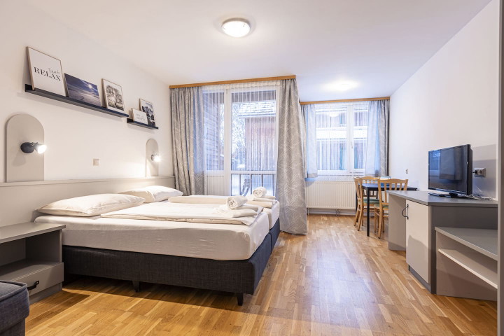 Studio - Murau