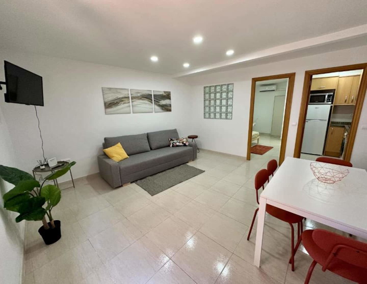 Little Horse Apartments - Tarragona