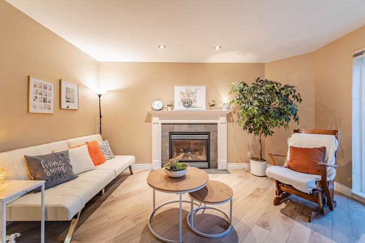 Logement Confortable à Brossard - Brossard