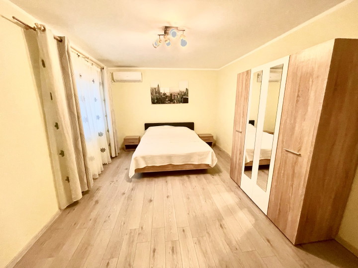 Modern Apartment Elana - Sulina