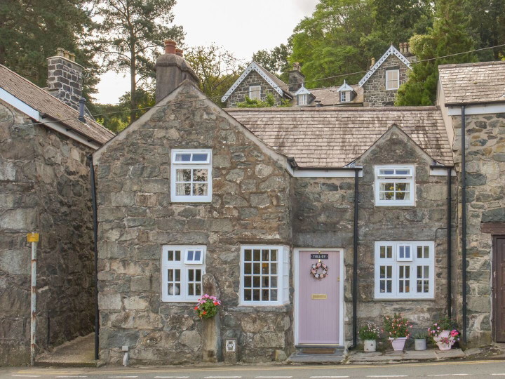 The Toll House - Dolgellau