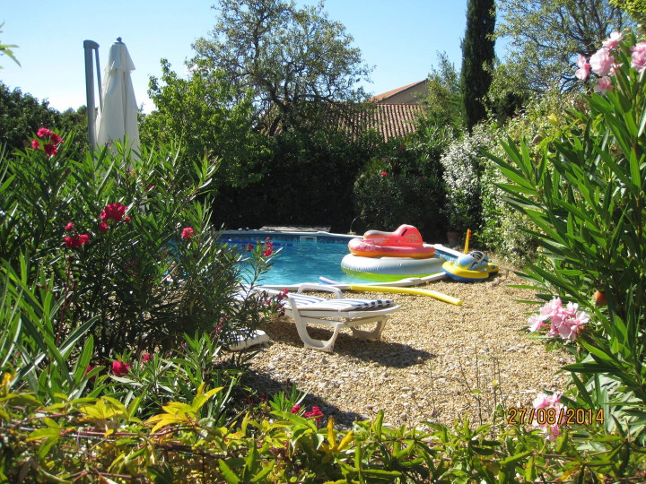 Spacieuse Et Agréable Maison Vacances - Pézenas