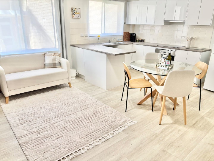 Tide - Two Bed Apartment At Forster Main Beach - Forster
