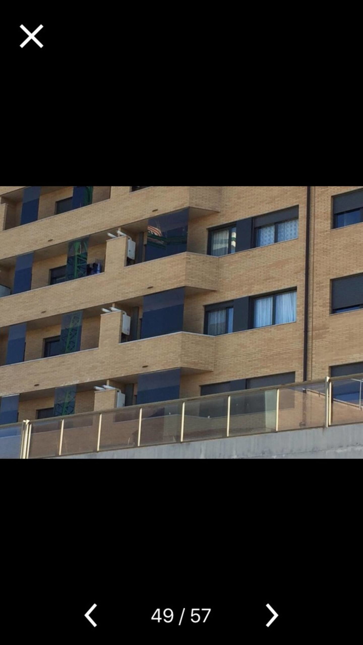 Apartamento 2c - Tudela