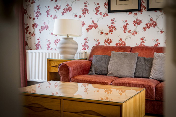 The Carriage House @ Panbride House - Arbroath