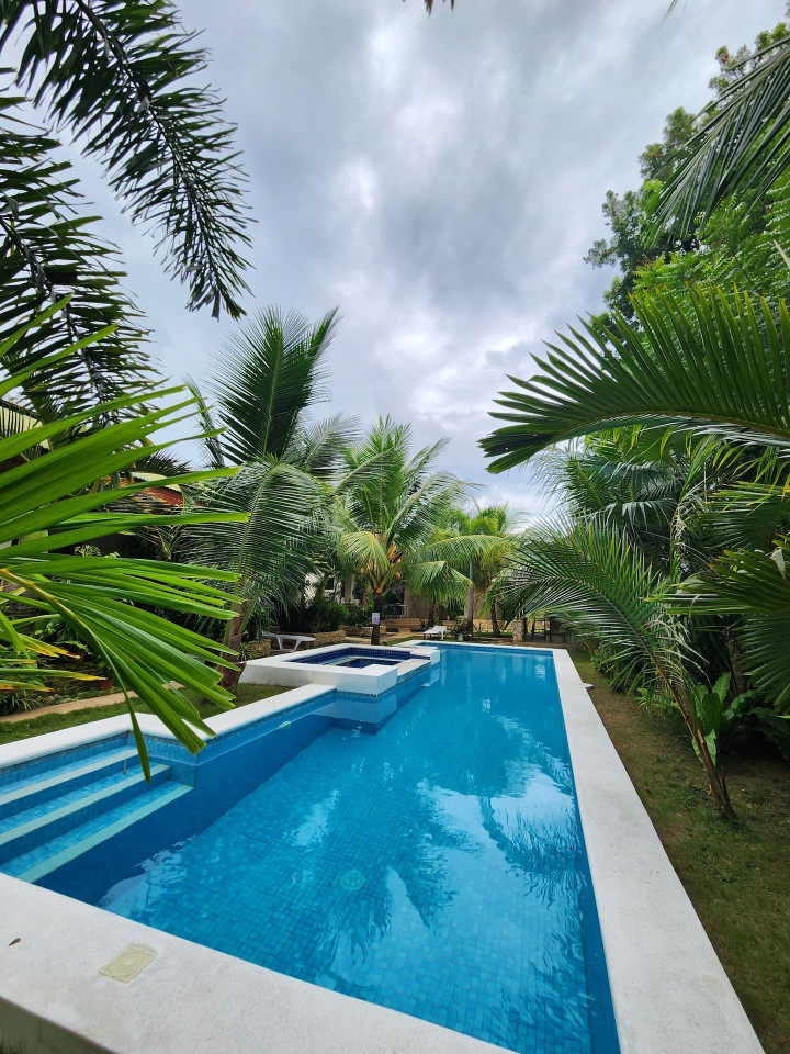 Home In Panglao (5 Mins. Ride To Alona Beach) - Panglao