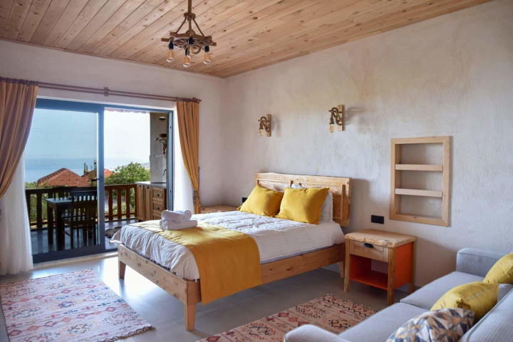 Our Room Called Cinema - Kekova
