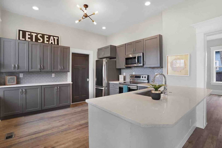 The Sunshine Place - 2 Bed In Old Colorado City - Manitou Springs, CO