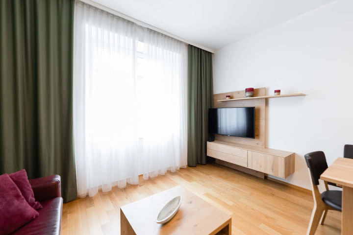 Appartement De Luxe Avec 2 Chambres - Vienne