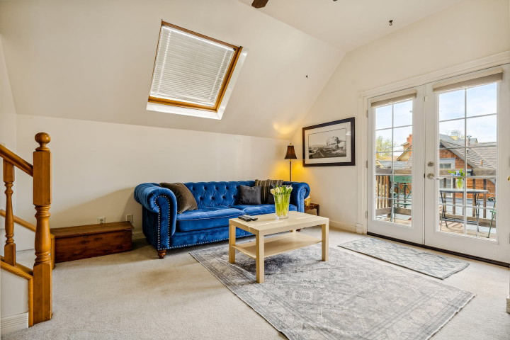 Live Like A Local In Our Private Apartment - Colorado