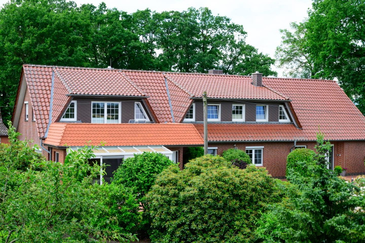 Ferienwohnung In Idyllischer, Ländlicher Lage - Stuhr