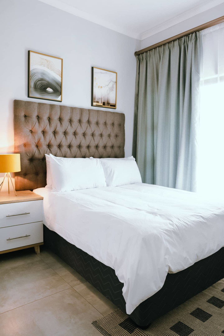 Sarona Apartment F203 - Honeybee Apartment - Gaborone