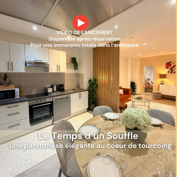 Le Temps Dun Souffle: City Center & Terrace - Croix